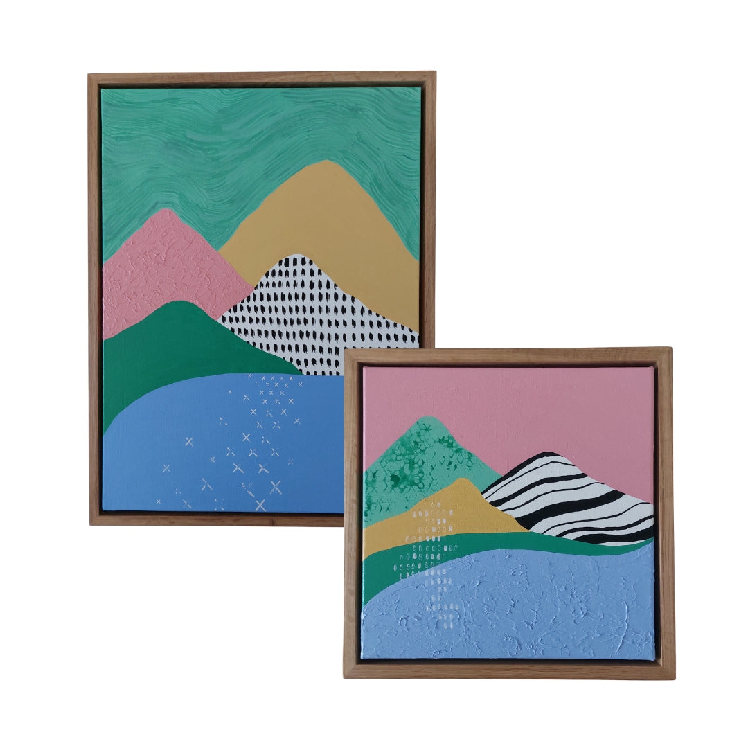 Stacey Moore Artist – staceymooreartist