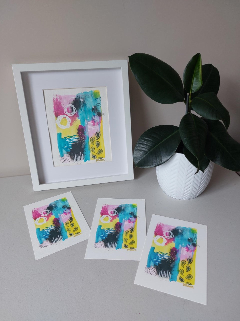 Stacey Moore Artist – staceymooreartist