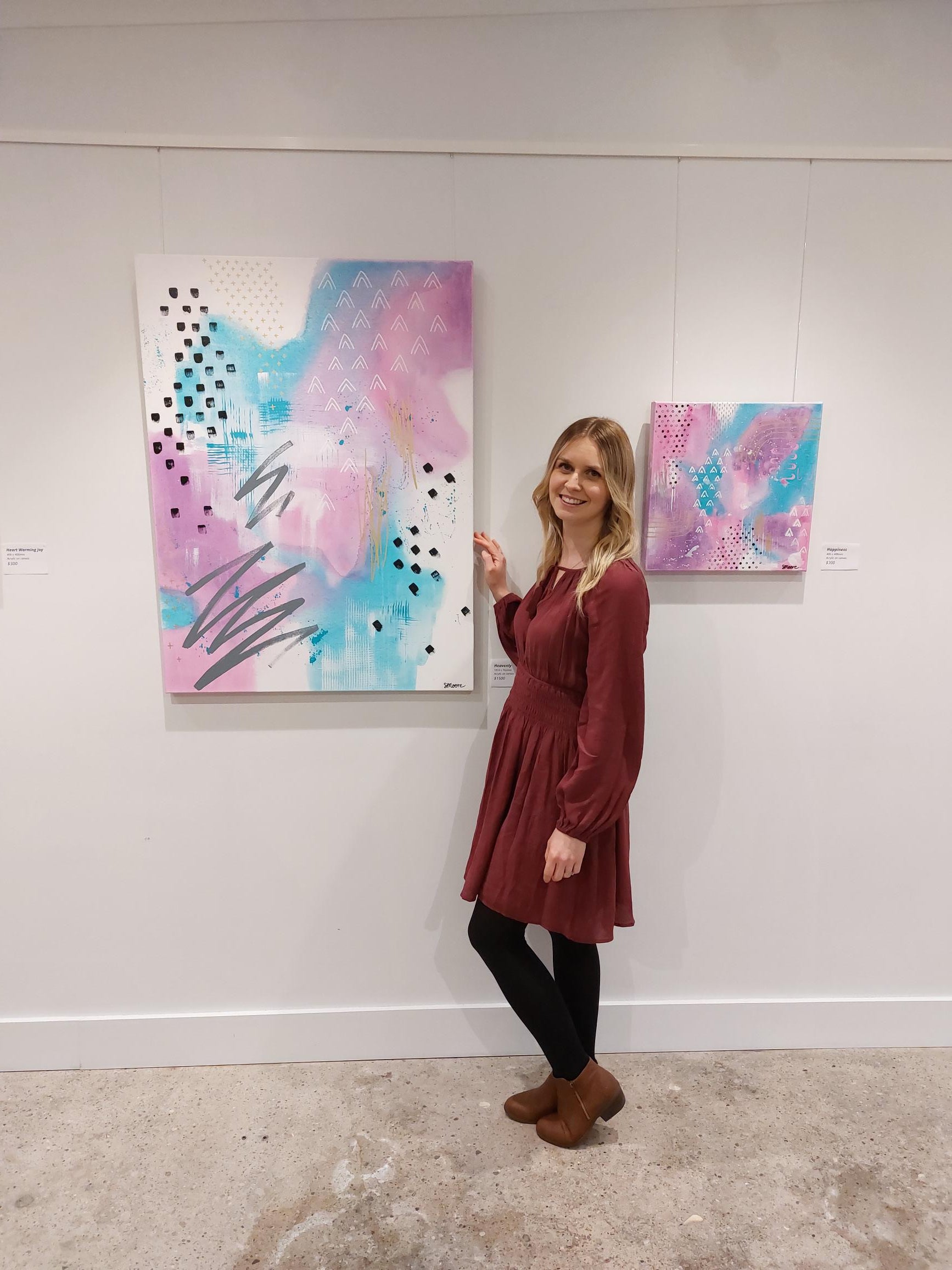 Stacey Moore Artist – staceymooreartist